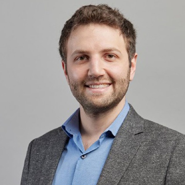 Adam Sachs | DeviceTalks Boston