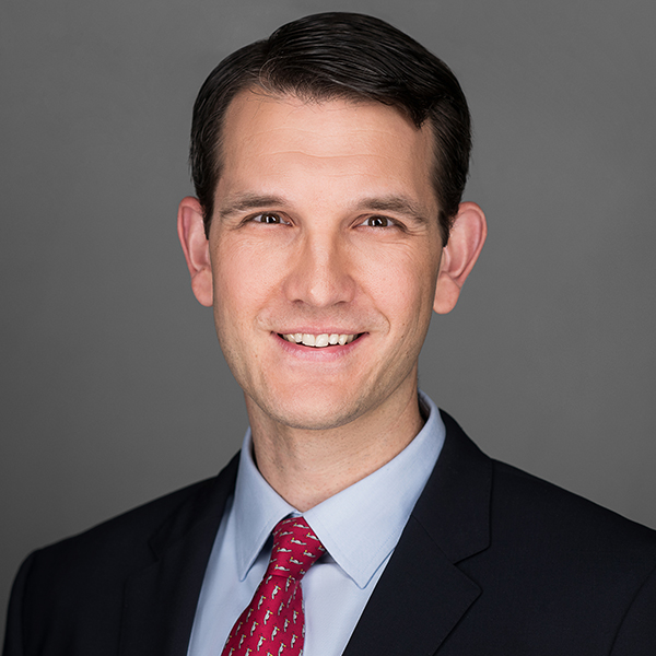 Eric Benjamin | DeviceTalks Boston