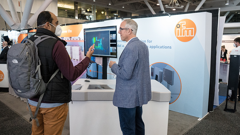 2022 Gallery | DeviceTalks Boston