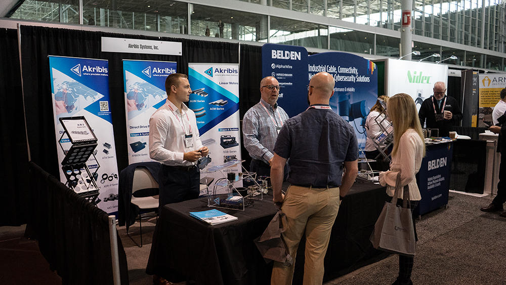 2022 Gallery | DeviceTalks Boston