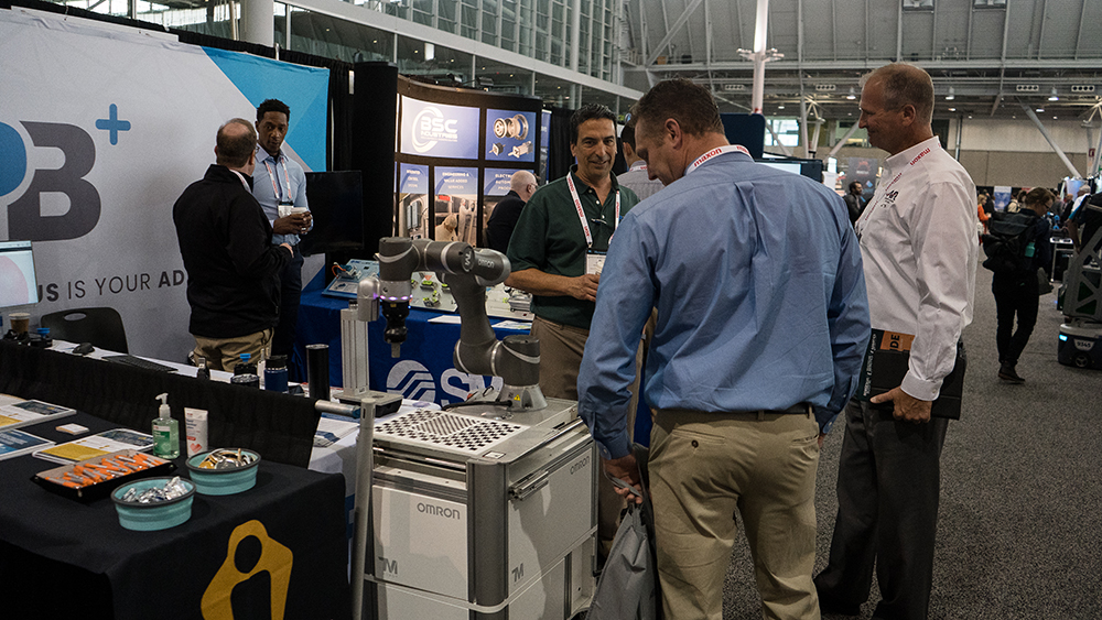 2022 Gallery | DeviceTalks Boston