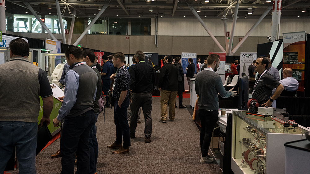 2022 Gallery | DeviceTalks Boston