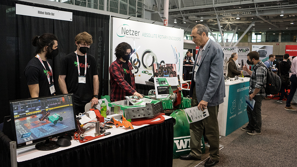 2022 Gallery | DeviceTalks Boston