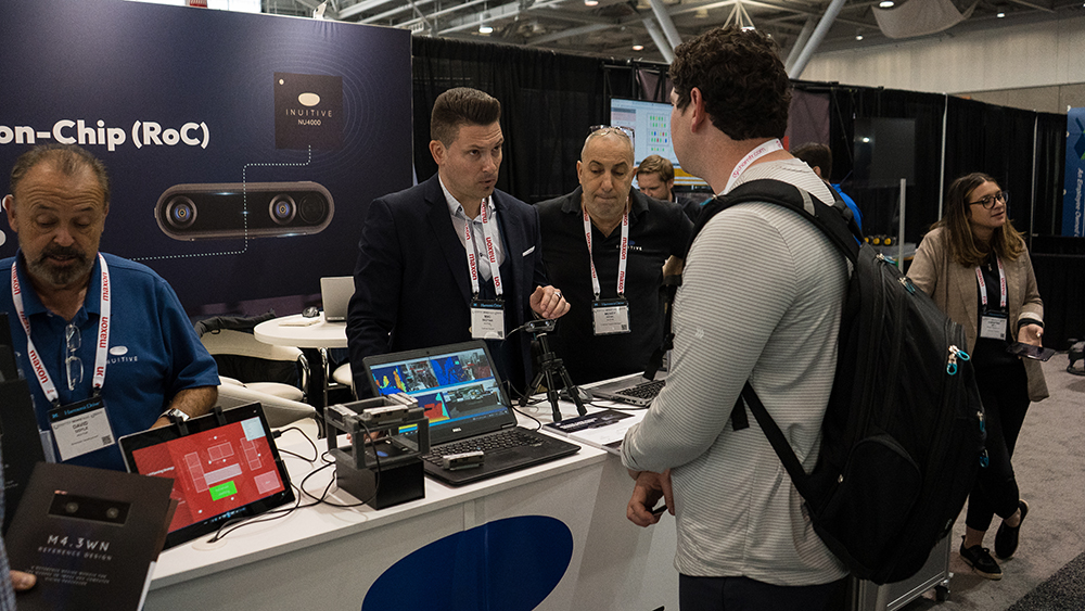 2022 Gallery | DeviceTalks Boston