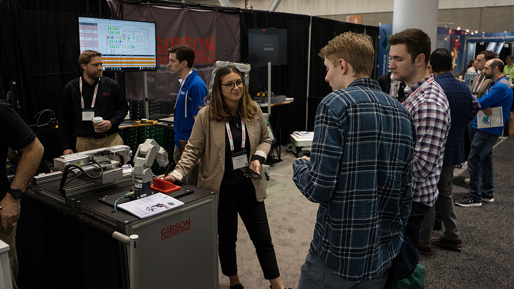 2022 Gallery | DeviceTalks Boston