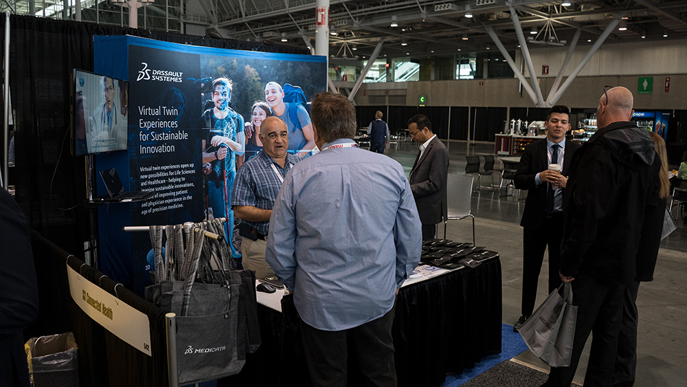 2022 Gallery | DeviceTalks Boston