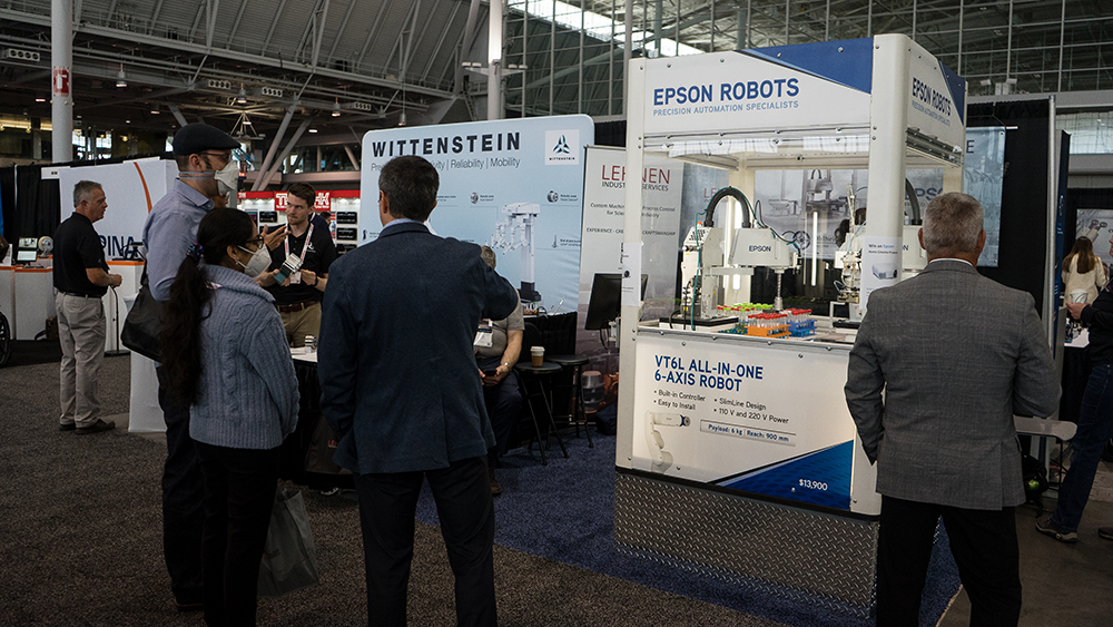 2022 Gallery | DeviceTalks Boston