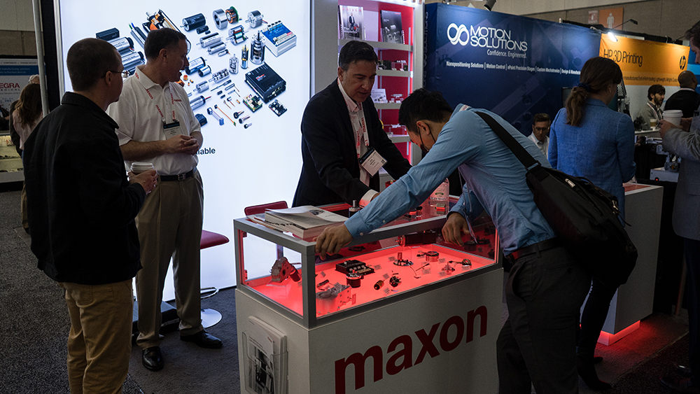 2022 Gallery | DeviceTalks Boston