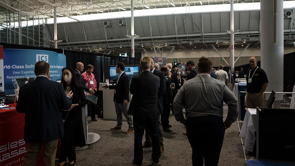 2022 Gallery | DeviceTalks Boston