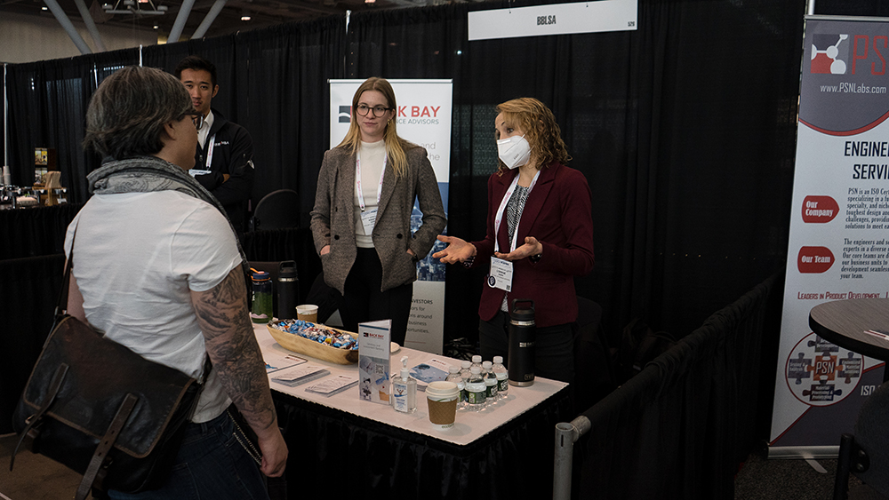 2022 Gallery | DeviceTalks Boston