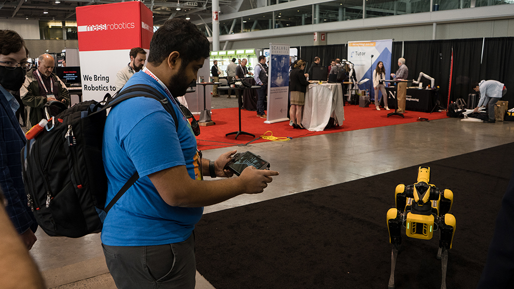 2022 Gallery | DeviceTalks Boston