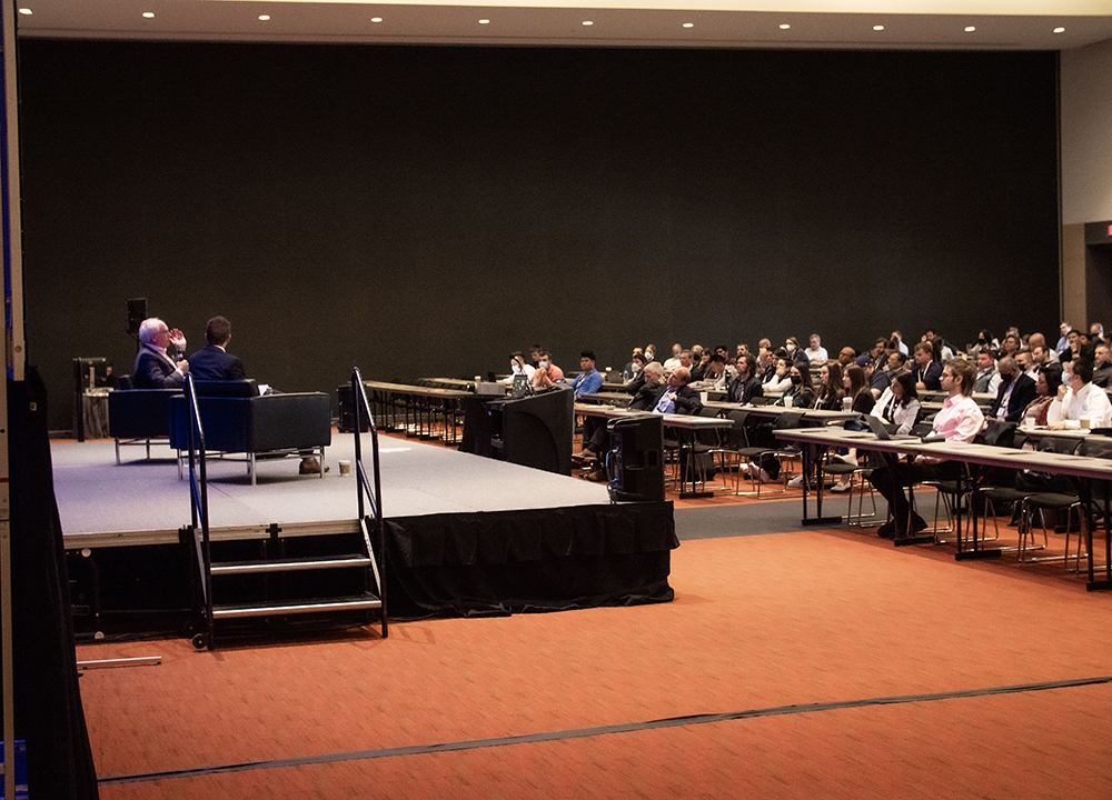 Agenda | DeviceTalks Boston