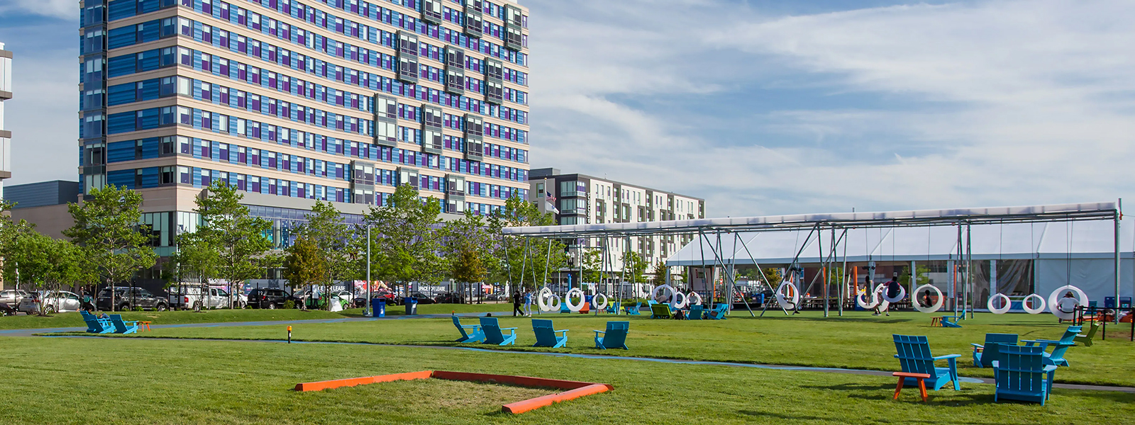 Hotel | DeviceTalks Boston