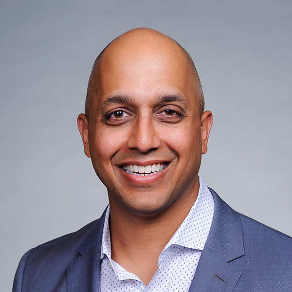 Nitin Goyal | DeviceTalks Boston