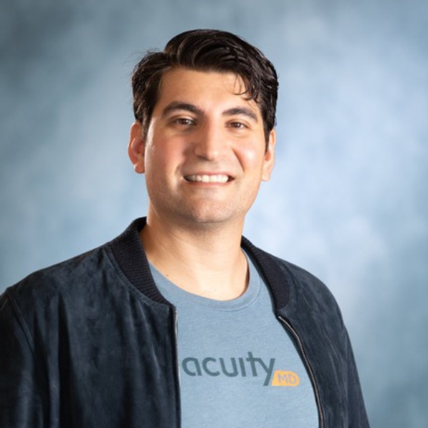 Mike Monovoukas | DeviceTalks Boston