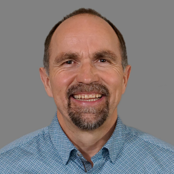 Martin Buehler | DeviceTalks Boston