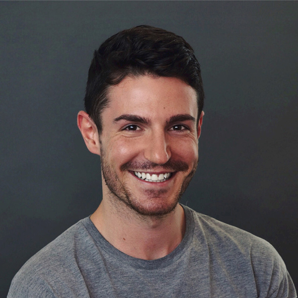 Alex Gilbert | DeviceTalks Boston