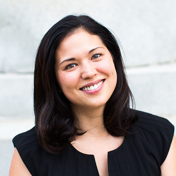 Jennifer Saunders | DeviceTalks Boston