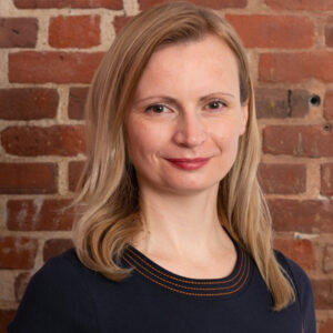 Anna Barnacka | DeviceTalks Boston