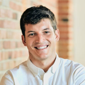 Charlie Allan | DeviceTalks Boston