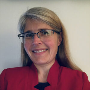 Naomi Murray | DeviceTalks Boston