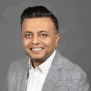 Donny Patel | DeviceTalks Boston
