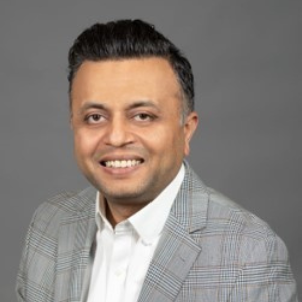 Donny Patel | DeviceTalks Boston