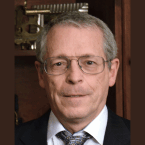 Richard Rodgers | DeviceTalks Boston