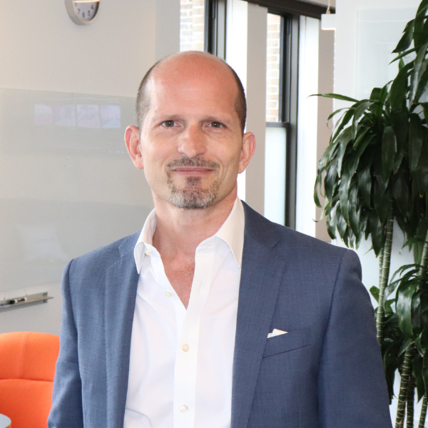 Robin Goldsmith | DeviceTalks Boston