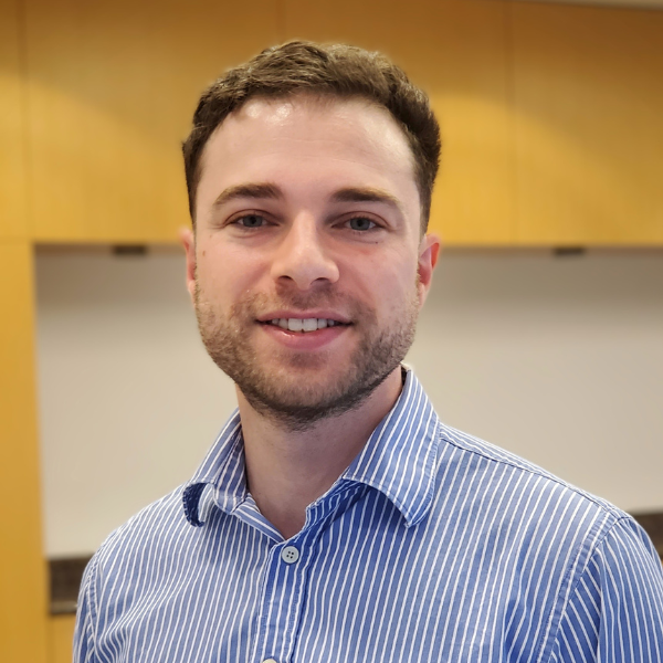 Sam Frishman | DeviceTalks Boston