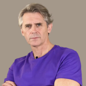 Steve Bell | DeviceTalks Boston