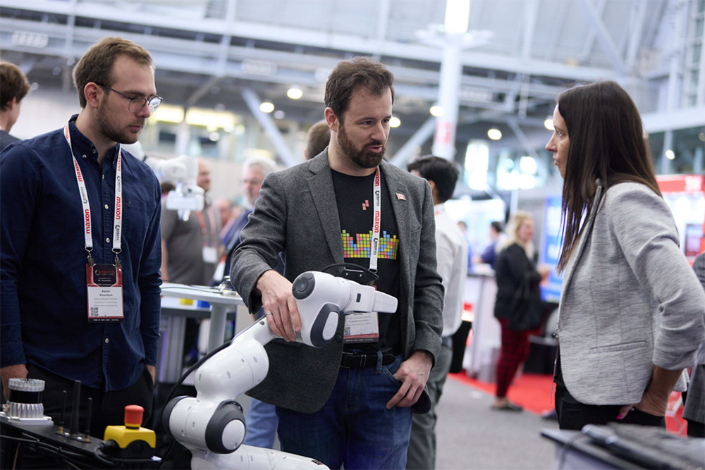 DeviceTalks Boston | Premier MedTech Events